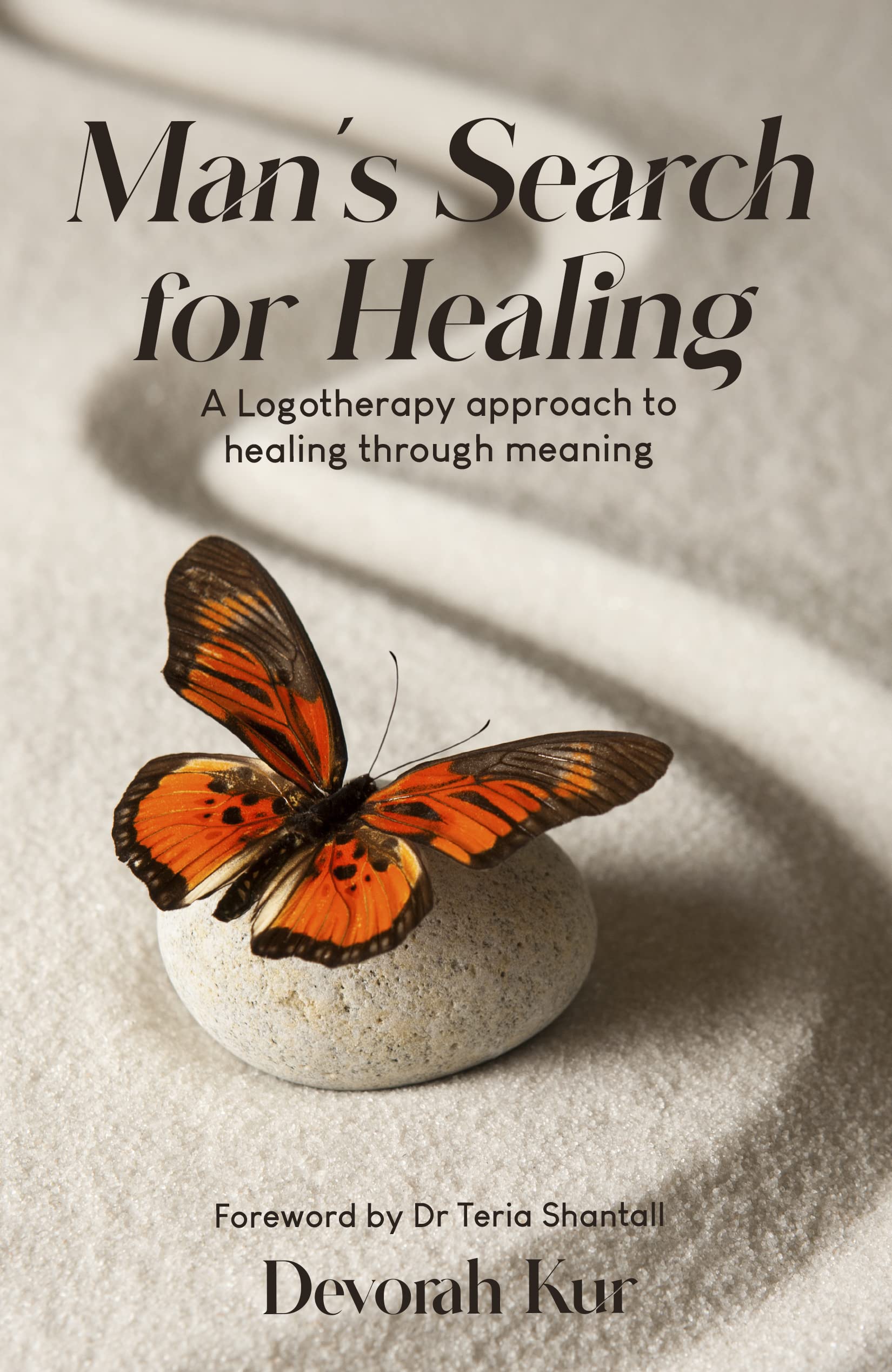 Man’s Search for Healing: A Logotherapy approach to healing through ...