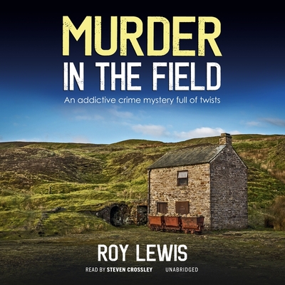 Murder in the Field (The Arnold Landon Series) by Roy Lewis | Goodreads
