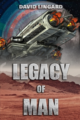 Legacy of Man: Born to Kill, Raised for War by David Lingard | Goodreads
