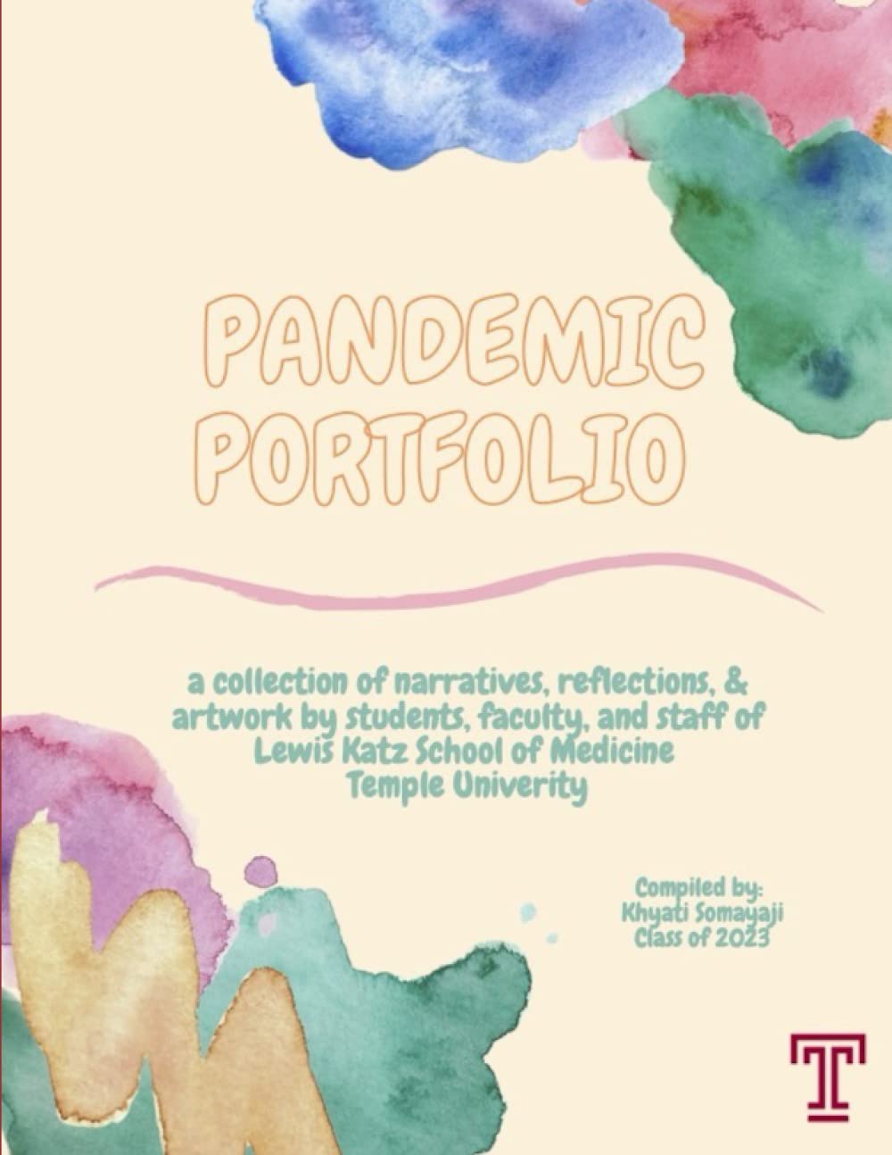 Pandemic Portfolio: A collection of narratives, reflections, & artwork ...