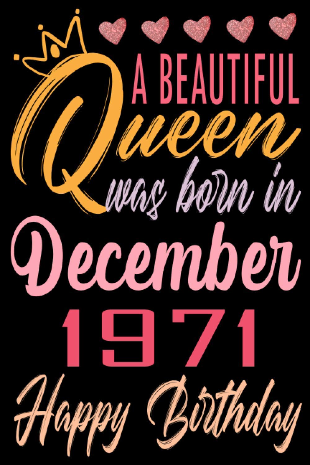 A Beautiful Queen Was Born In December 1971, Happy Birthday: Happy 49 ...