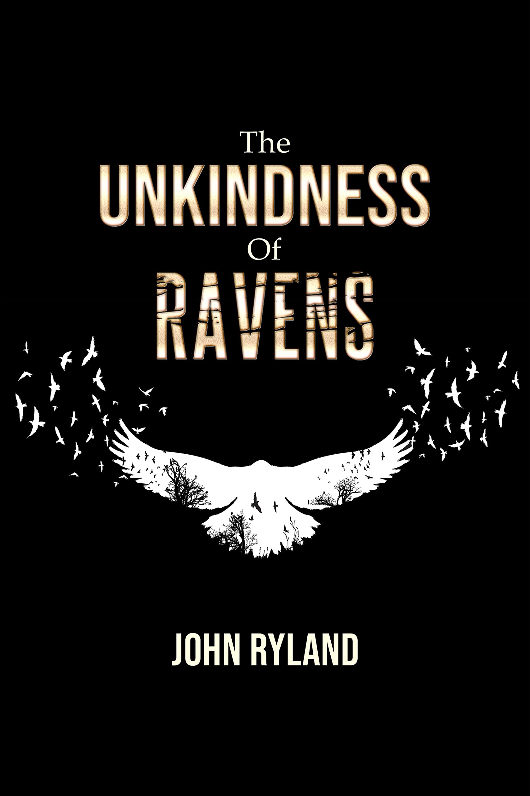 The Unkindness of Ravens by John Ryland | Goodreads