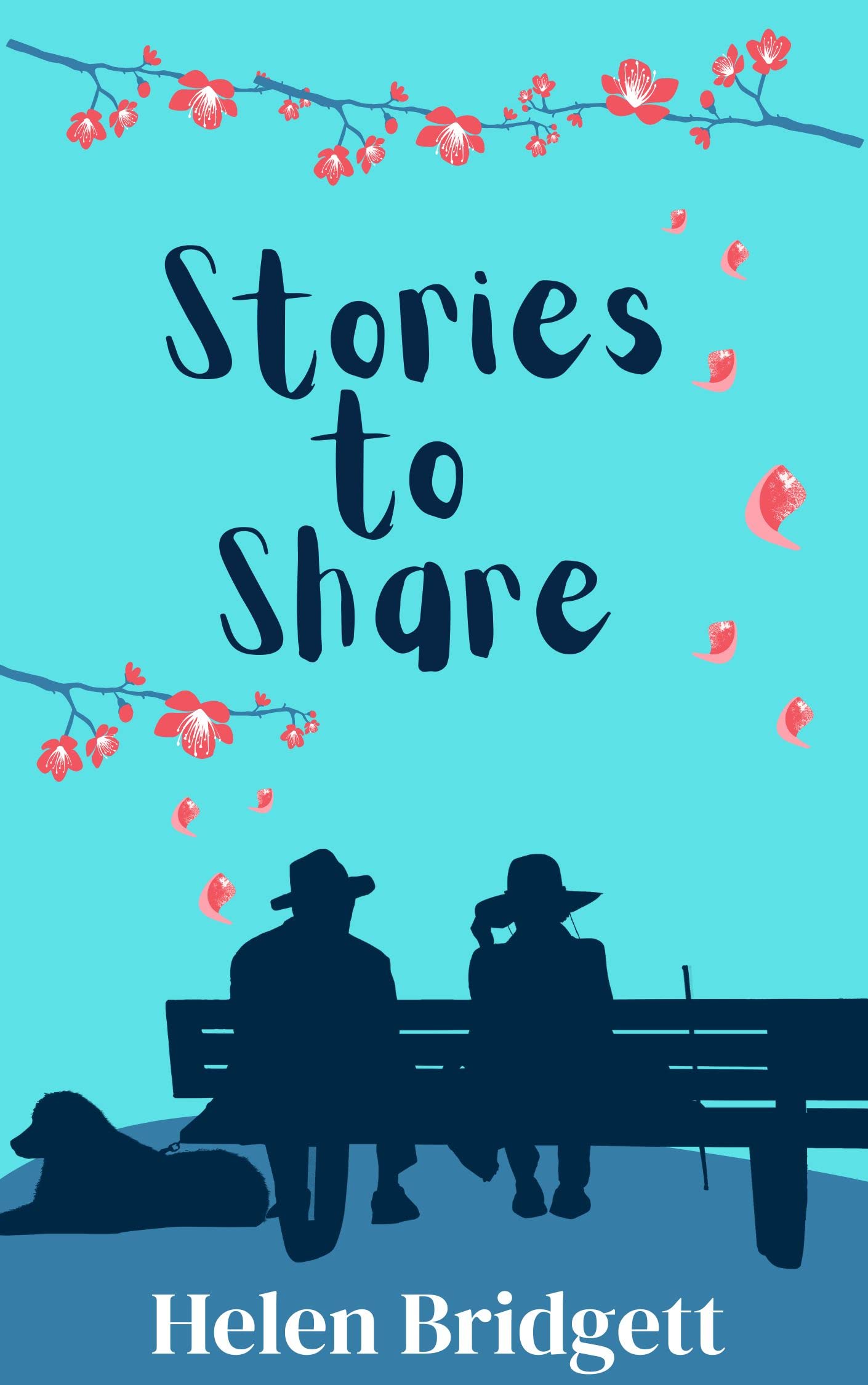 Murder & Mirth: A criminally funny selection of short stories by Helen ...