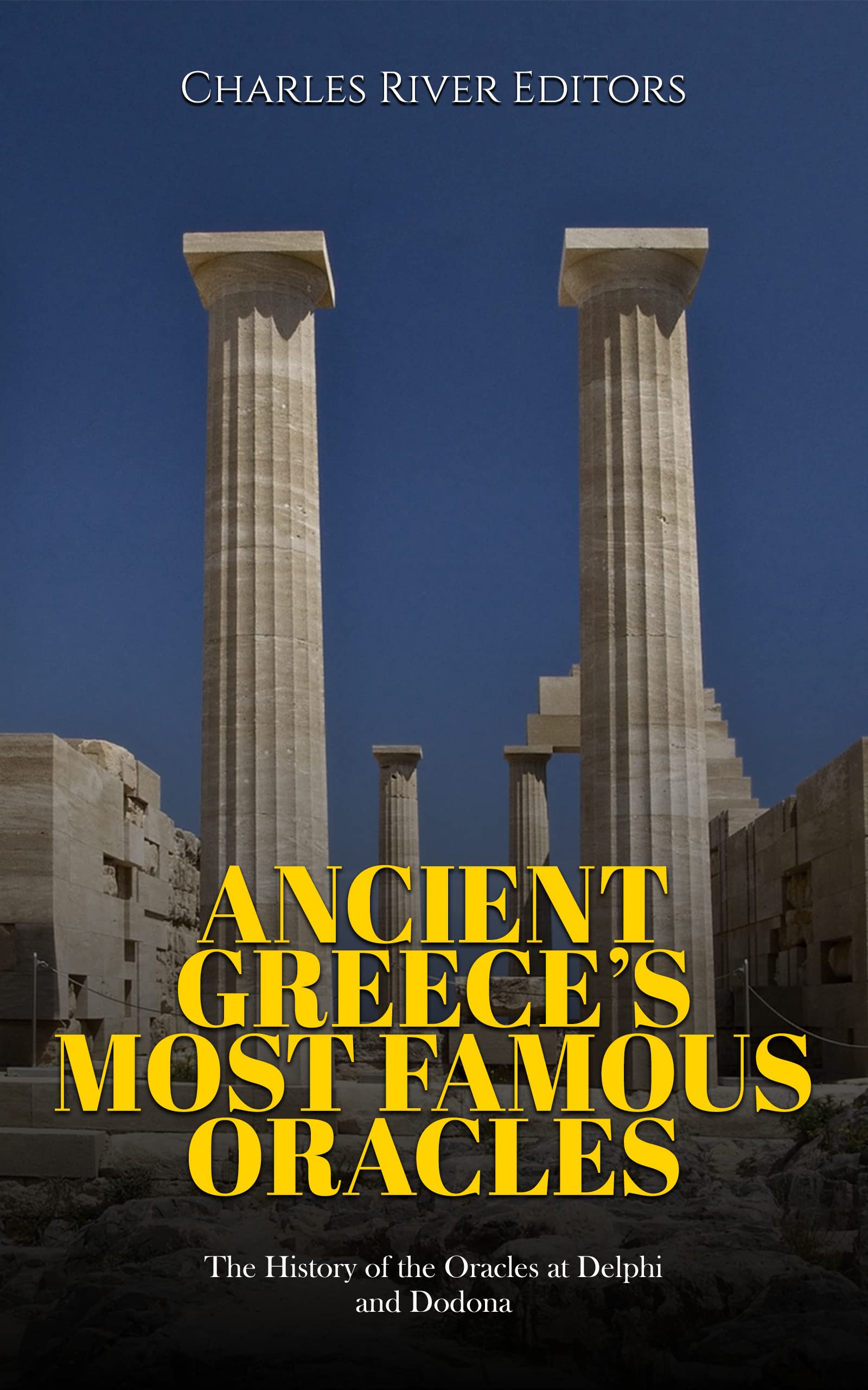 Ancient Greece’s Most Famous Oracles: The History of the Oracles at ...