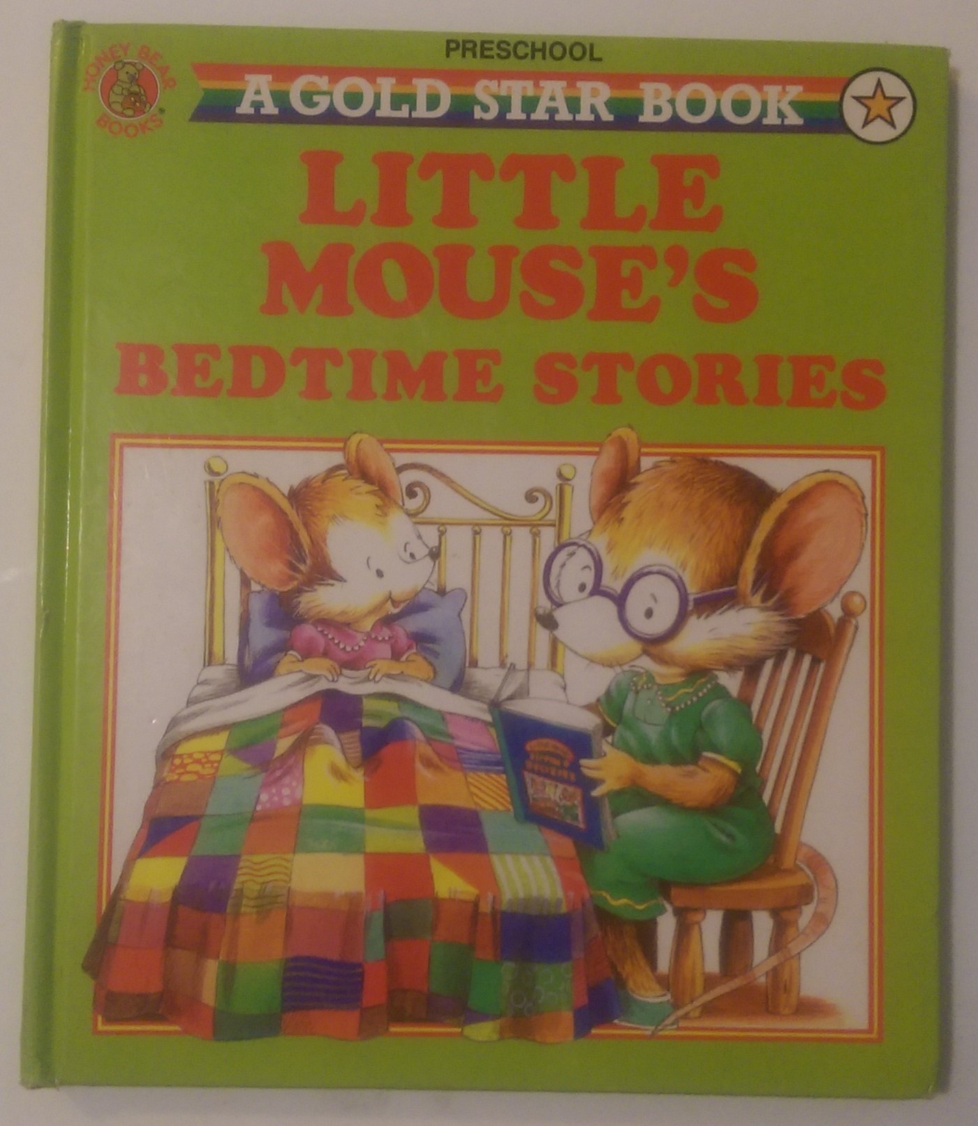 Little Bunny's Bedtime Stories by Honey Bear Books | Goodreads