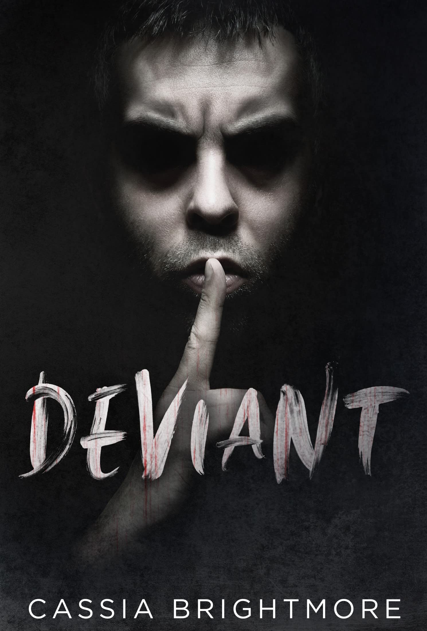 Deviant by Cassia Brightmore | Goodreads