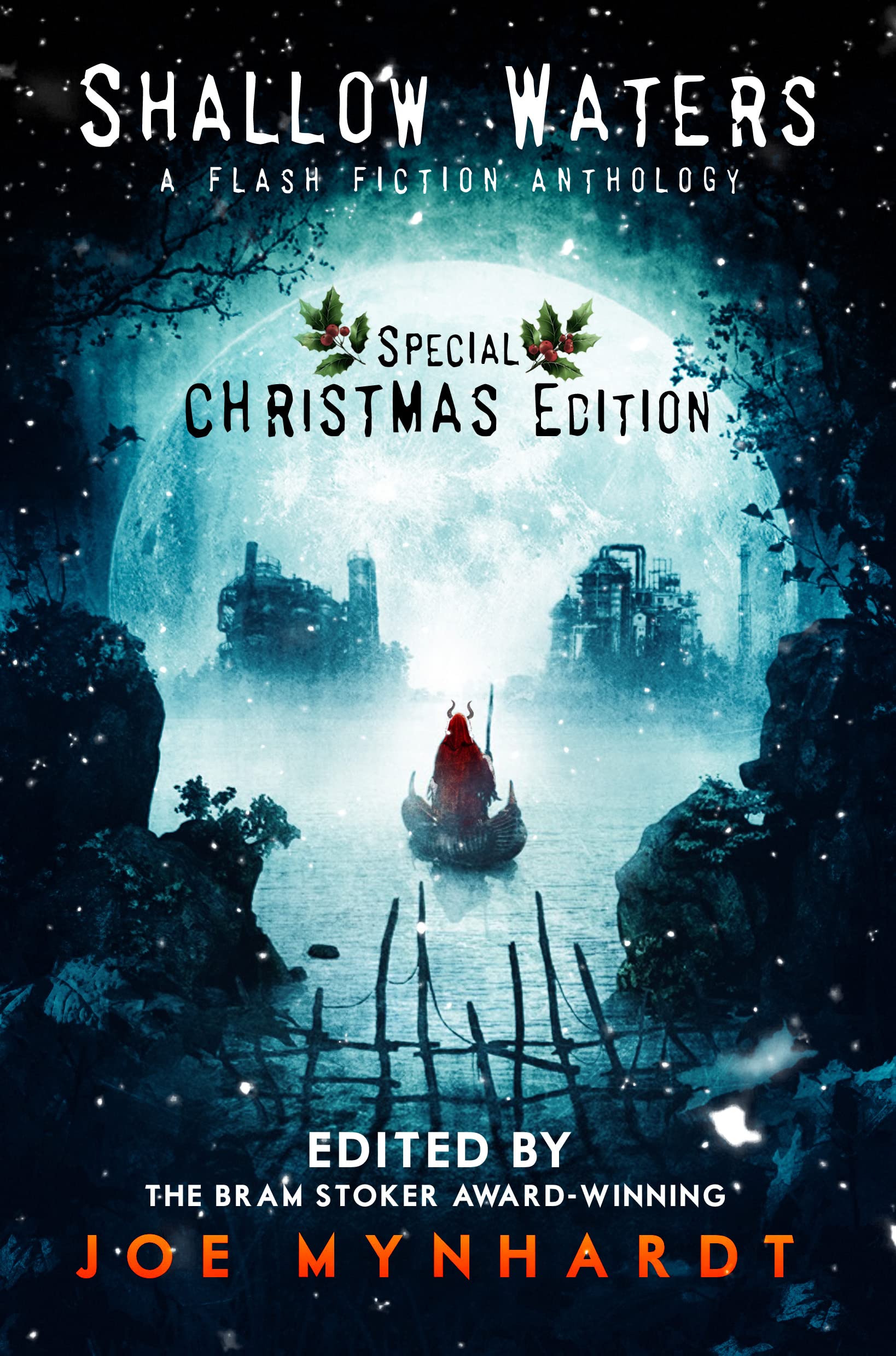 Shallow Waters: Special Christmas Edition by Joe Mynhardt | Goodreads