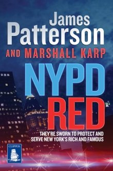 NYPD Red by James Patterson | Goodreads