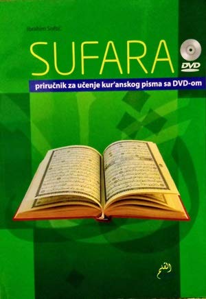 Sufara by Ibrahim Softic | Goodreads