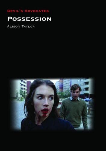 Possession (Devil's Advocates) by Alison Taylor | Goodreads