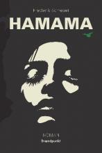 Hamama by Frederik Scheuer | Goodreads