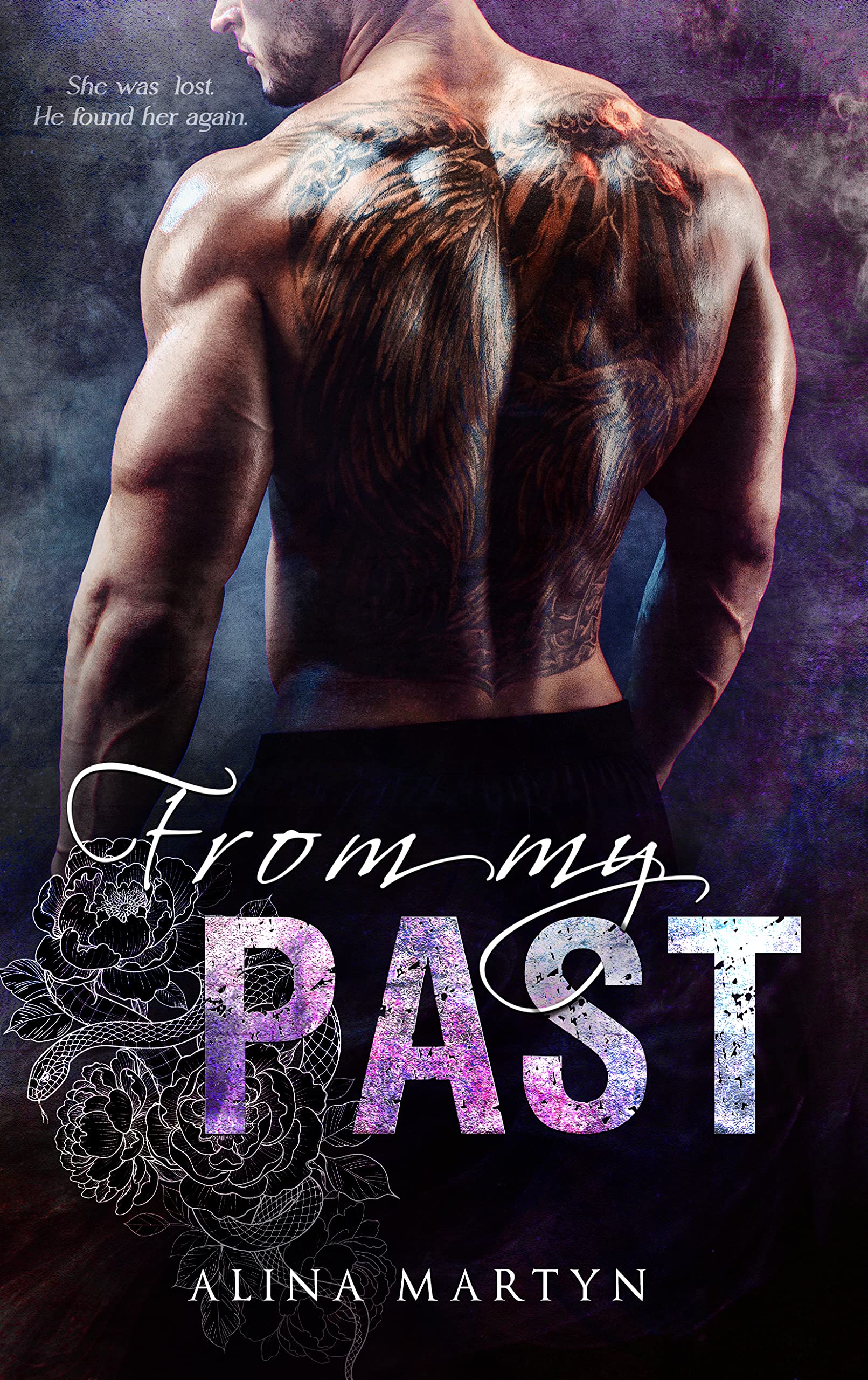 From My Past (The Men Of The Clan Book 1) by Alina Martyn | Goodreads