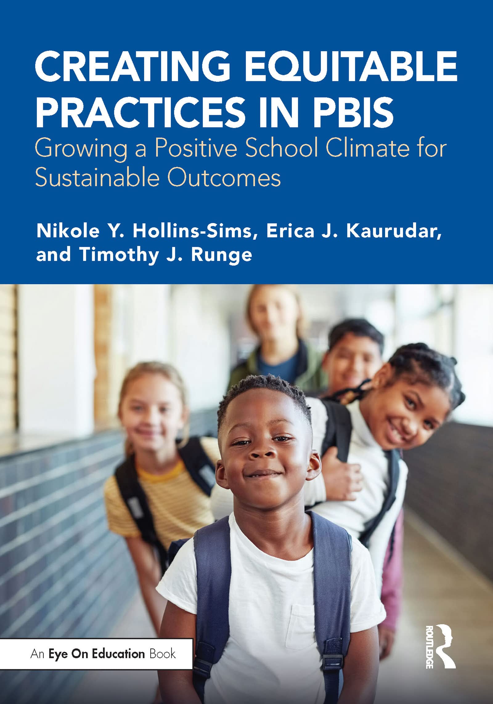 Creating Equitable Practices in PBIS: Growing a Positive School Climate ...