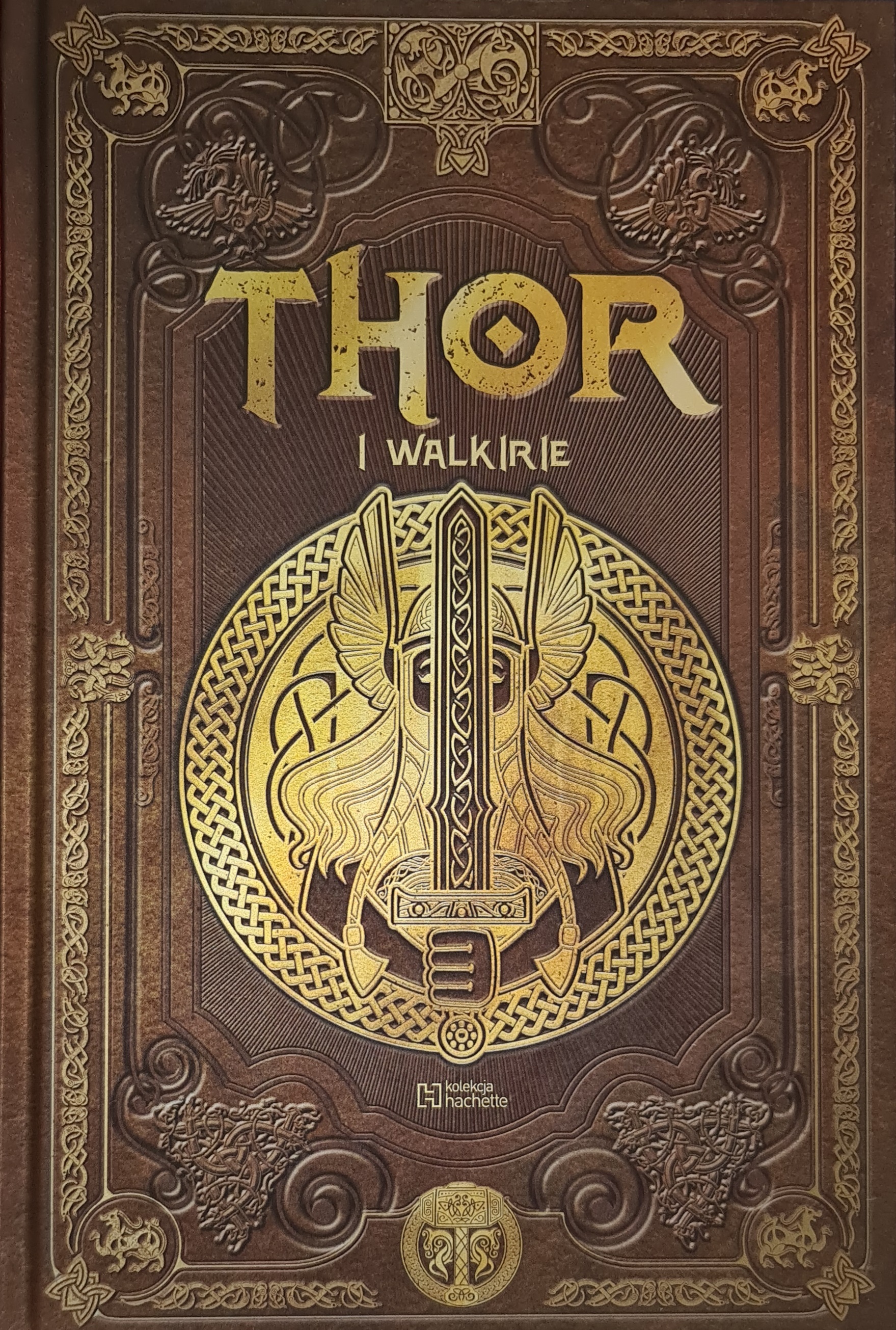 Thor i Walkirie (Mitologia nordica #25) by Javier Negrete | Goodreads