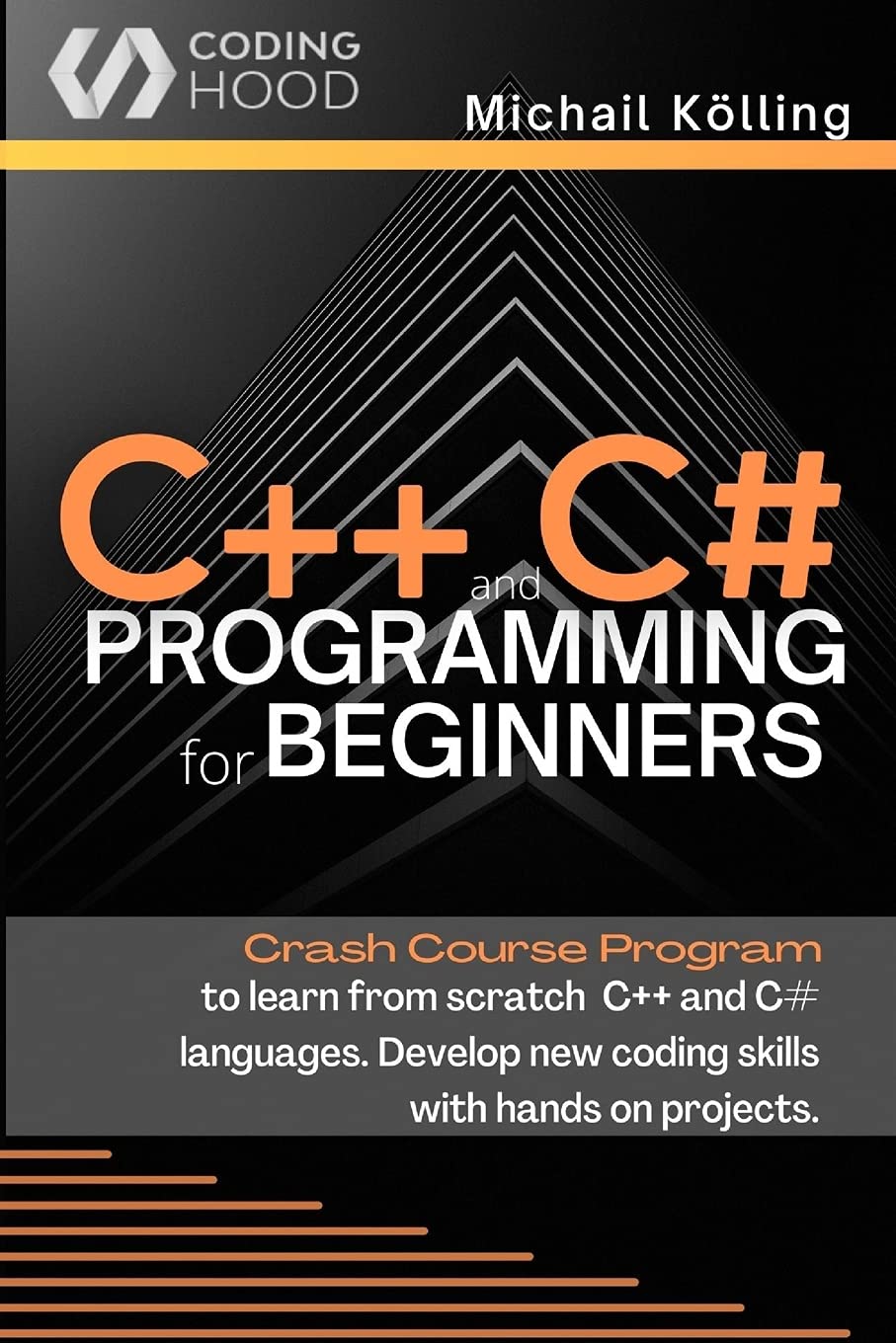 C And C Programming For Beginners Crash Course Fprogram To Learn From Scratch C And C