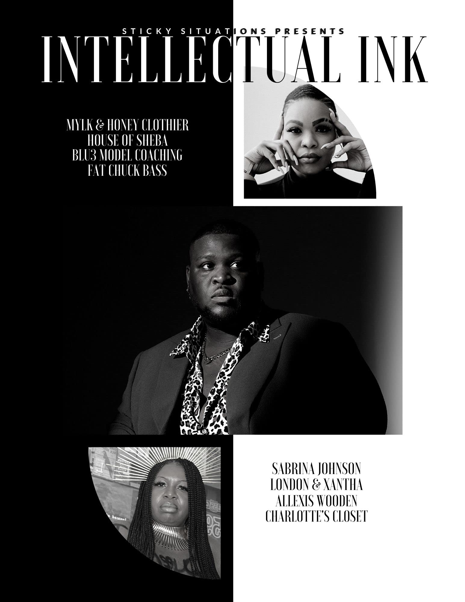 Intellectual Ink Magazine: Issue 21 by Intellectual Ink | Goodreads