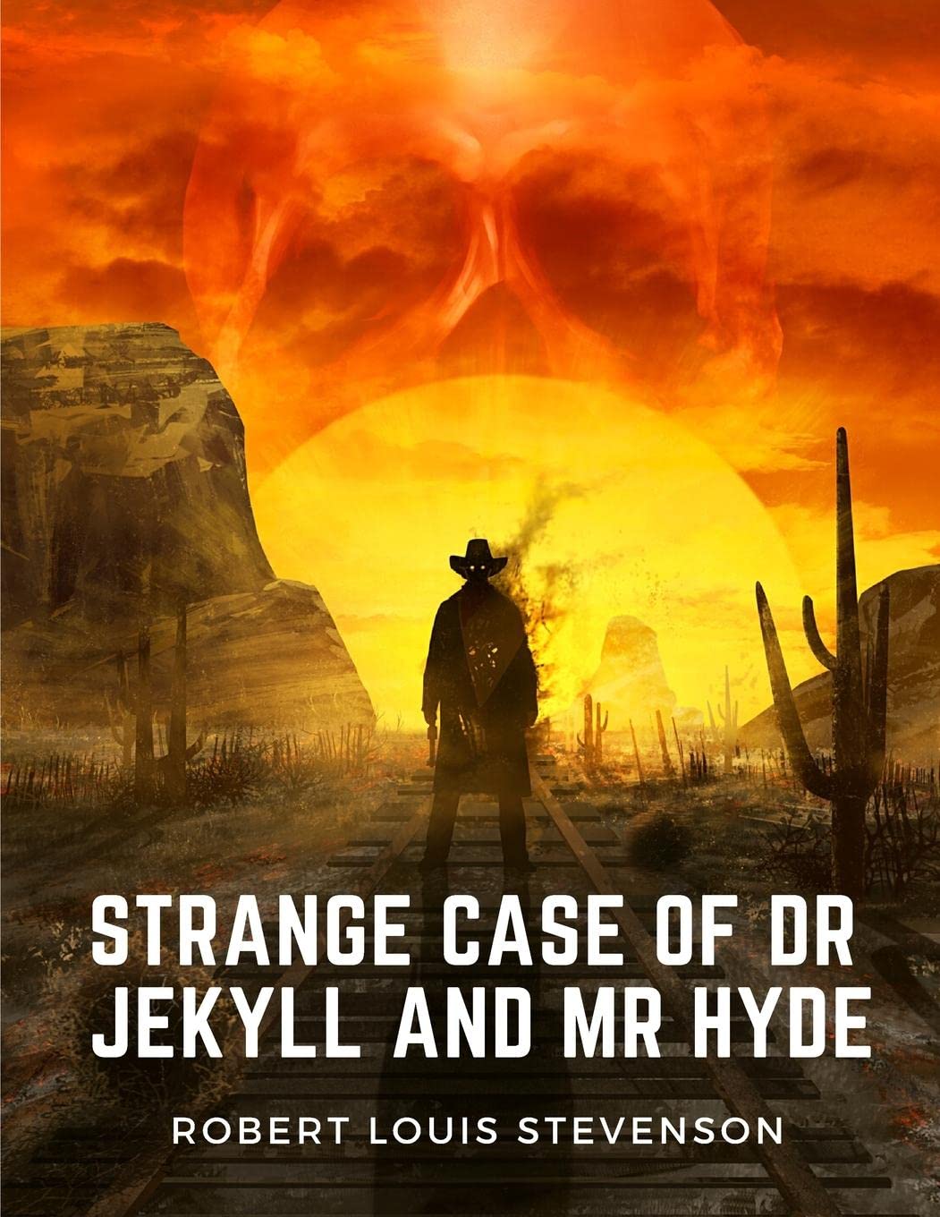 Strange Case of Dr Jekyll and Mr Hyde: A Masterpiece of the Duality of ...