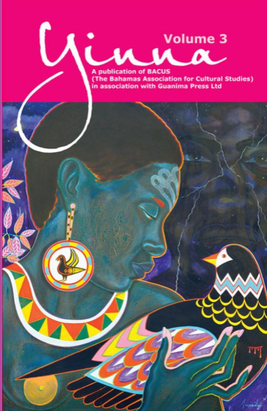 Yinna: Volume 3 by A Publication of BACUS | Goodreads