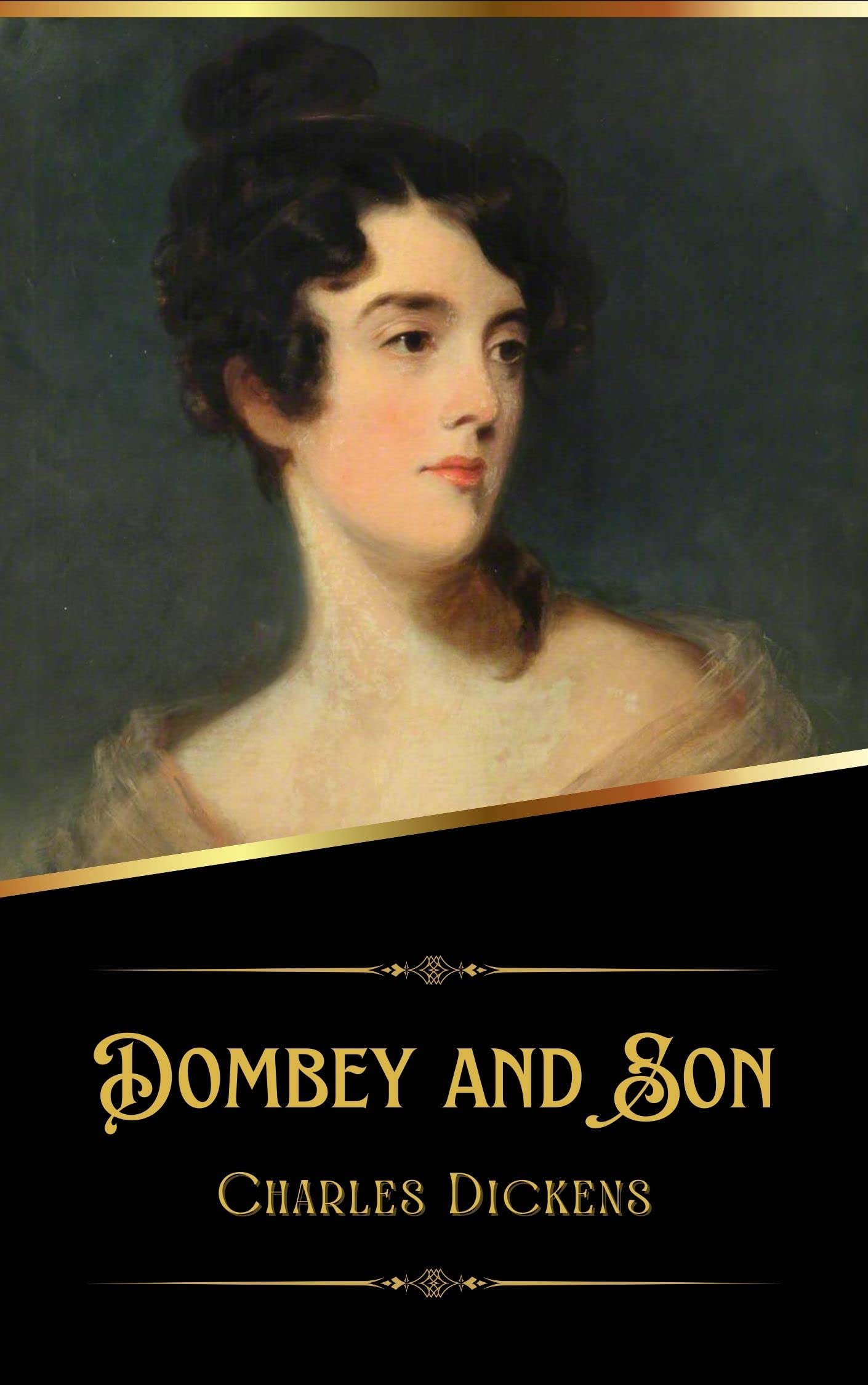 Dombey and Son (Illustrated) by Charles Dickens | Goodreads