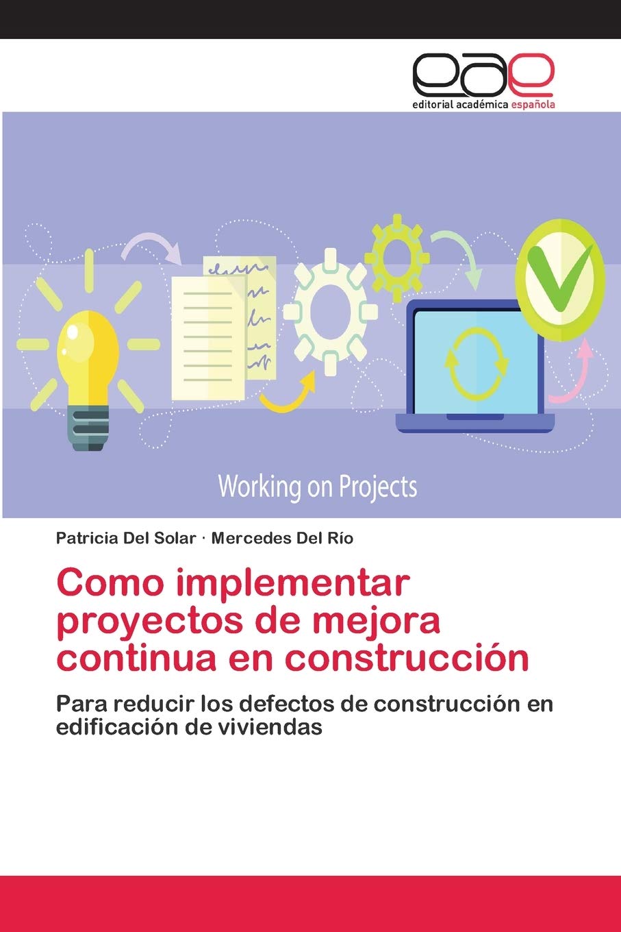 Como implementar proyectos de mejora continua en construcción: Para ...