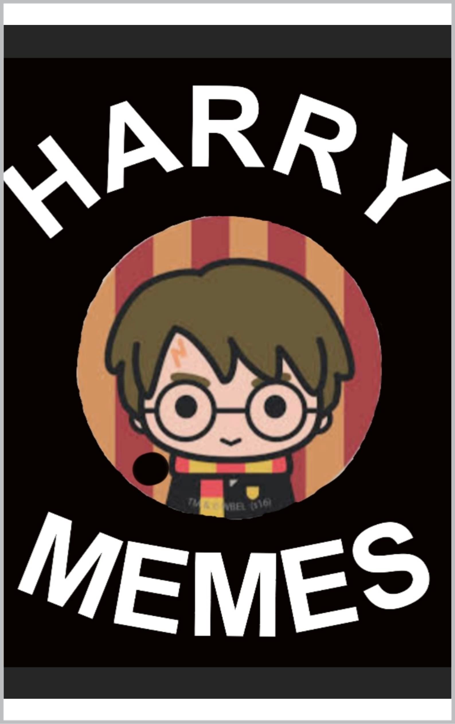 Harry P Funny Jokes: Epic Comedy Danks XL by Ken Bigley-Memes | Goodreads