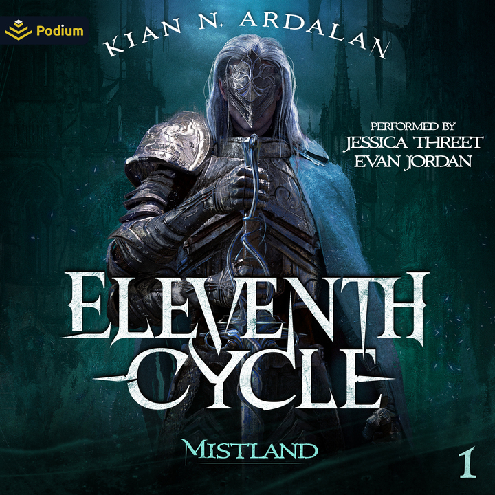 Eleventh Cycle (Mistland) by Kian N. Ardalan | Goodreads