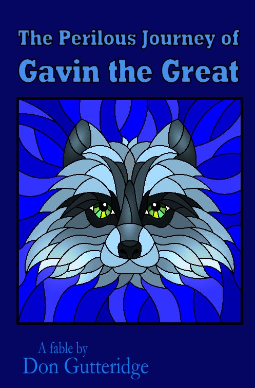 The Perilous Journey of Gavin the Great by Don Gutteridge | Goodreads