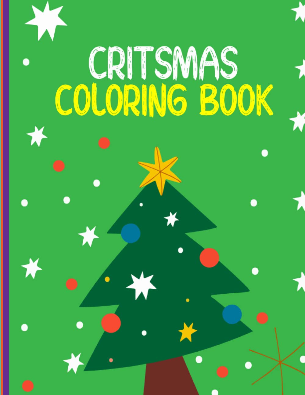 Merry Christmas Coloring Book Fun Children s Christmas Gift Or Present Merry Christmas Coloring Book Fun Children s Christmas Gift Or Present