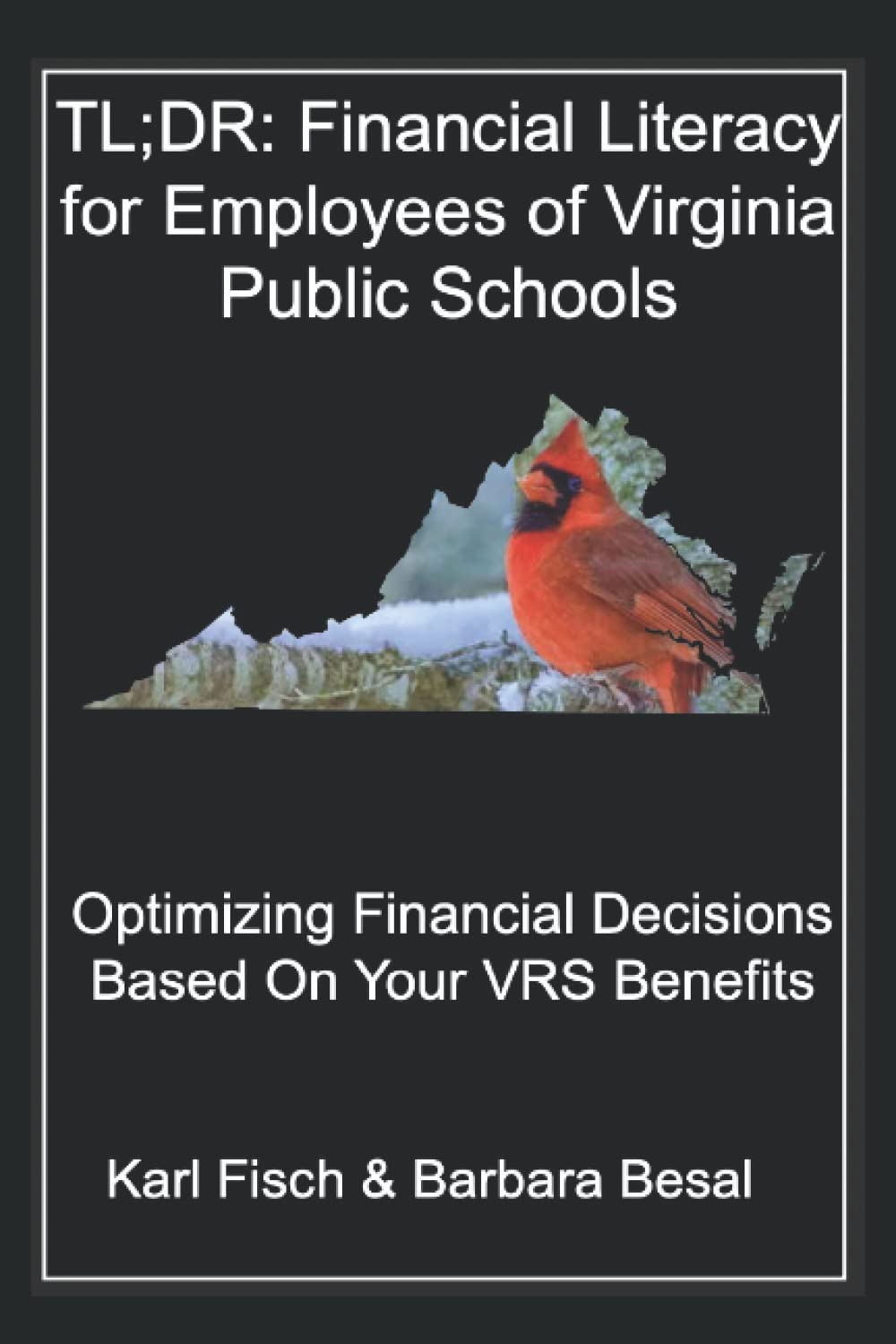 TL;DR: Financial Literacy for Employees of Virginia Public Schools ...