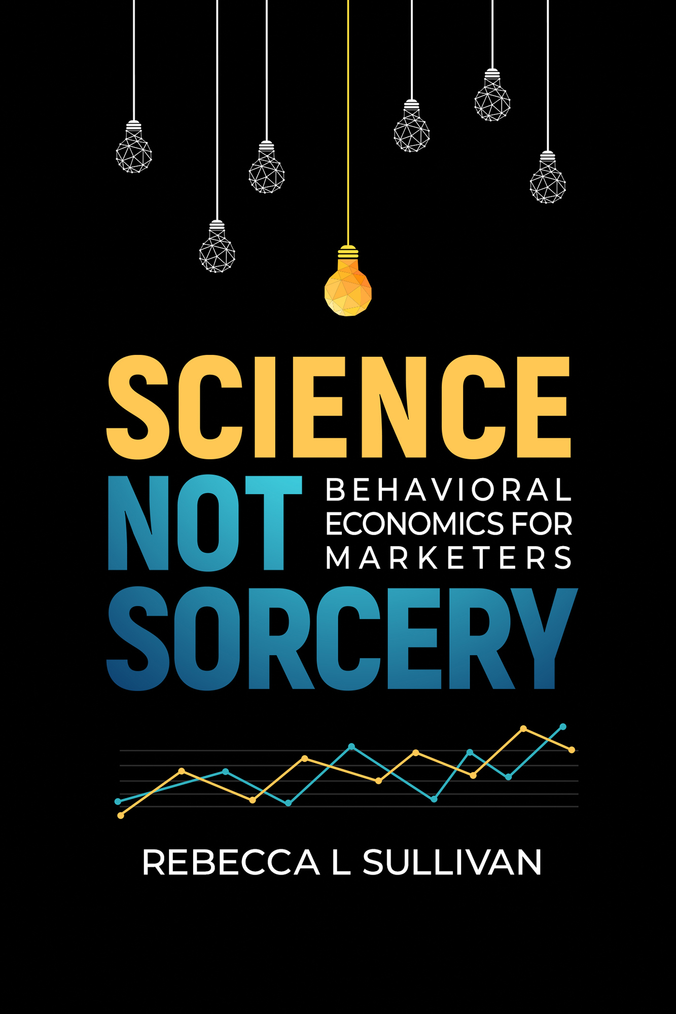 Science Not Sorcery: Behavioral Economics for Marketers by Rebecca L ...