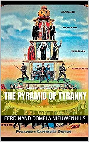 The Pyramid of Tyranny by R. Reddebrek | Goodreads