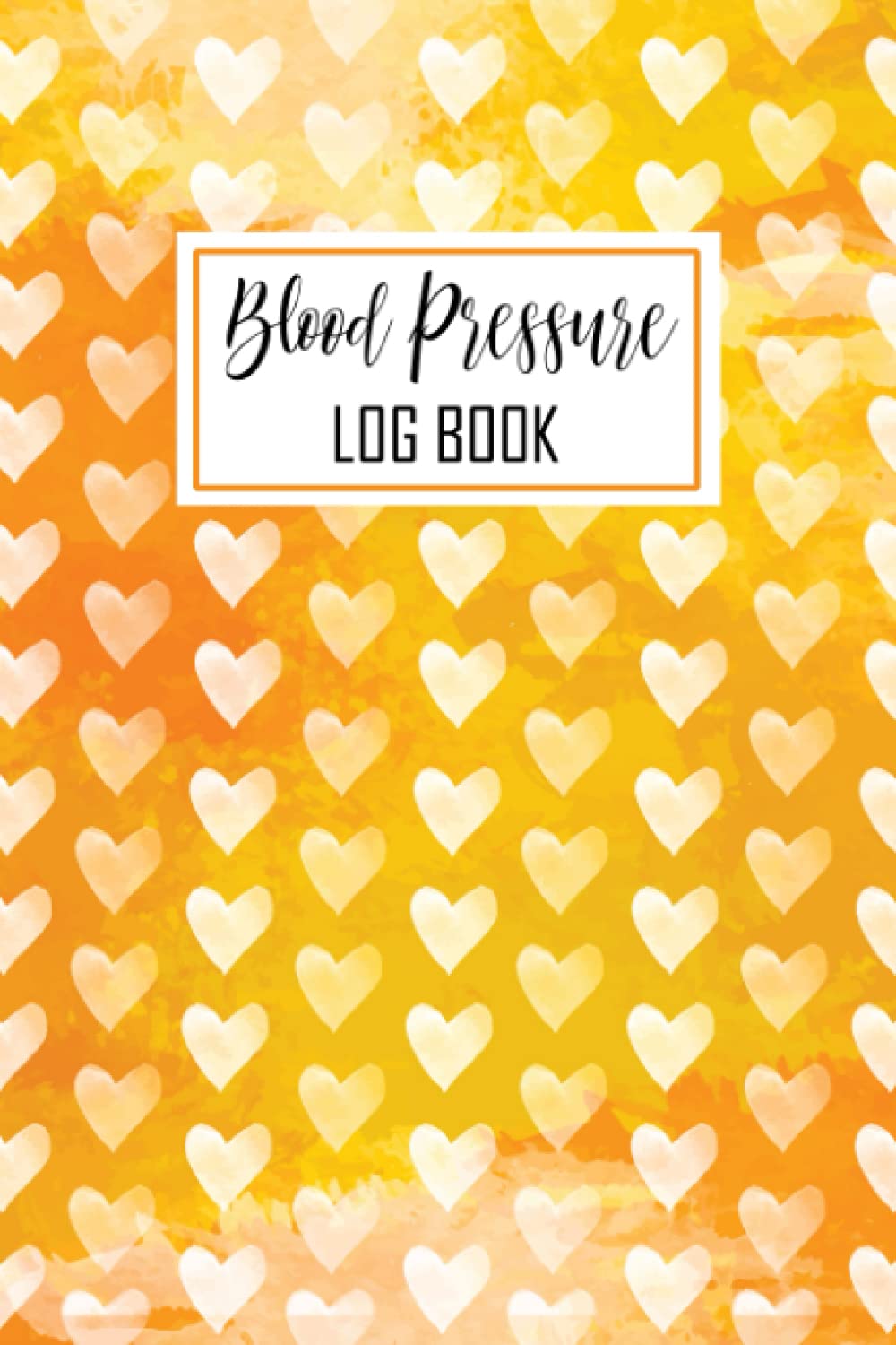 Blood Pressure Log Book Daily Blood Pressure Log For Record Blood blood-pressure-log-book-daily-blood-pressure-log-for-record-blood