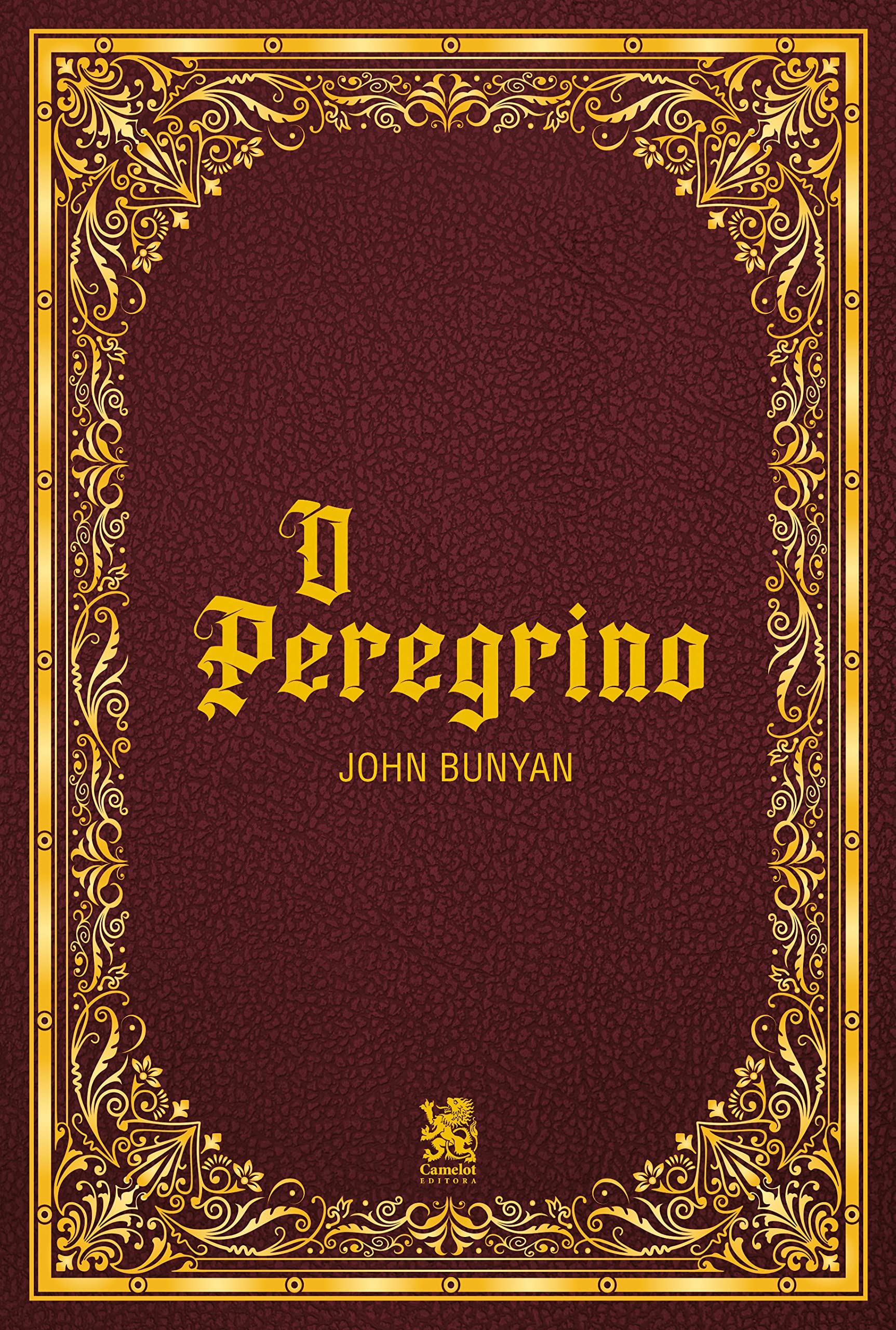 O Peregrino (Portuguese Edition) by John Bunyan | Goodreads