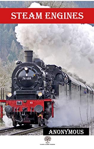 Steam Engines by Steam Engines | Goodreads