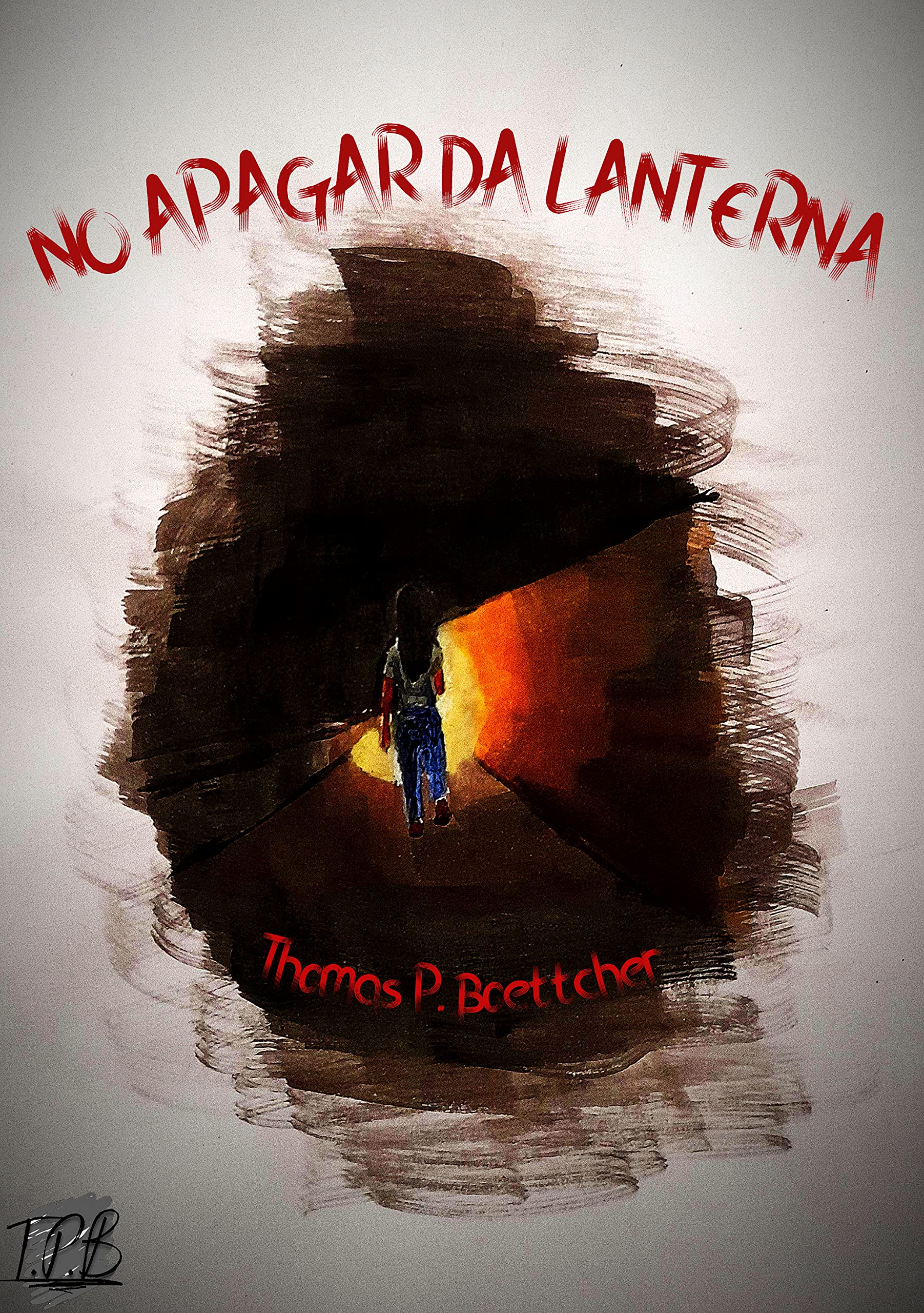 No apagar da lanterna (Contos de Thomas P. Boettcher) by Thomas P ...