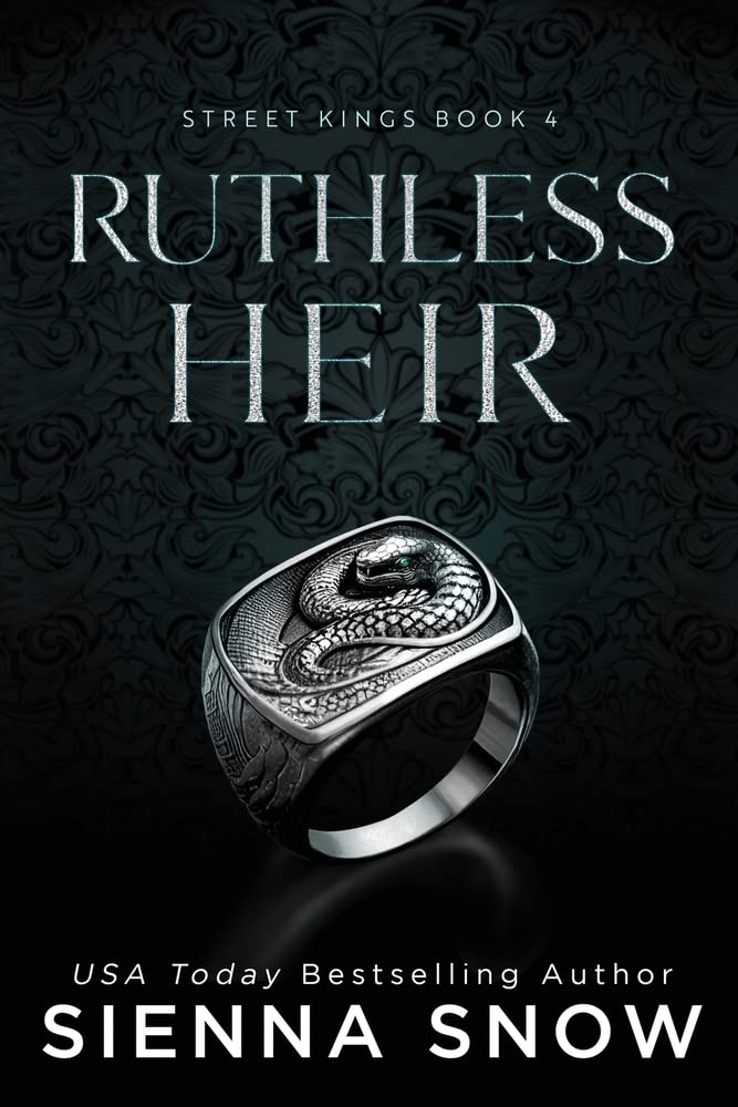 Ruthless Heir by Sienna Snow | Goodreads