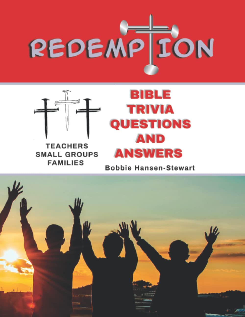 Redemption: Bible Trivia Questions and Answers by Bobbie Hansen Stewart ...