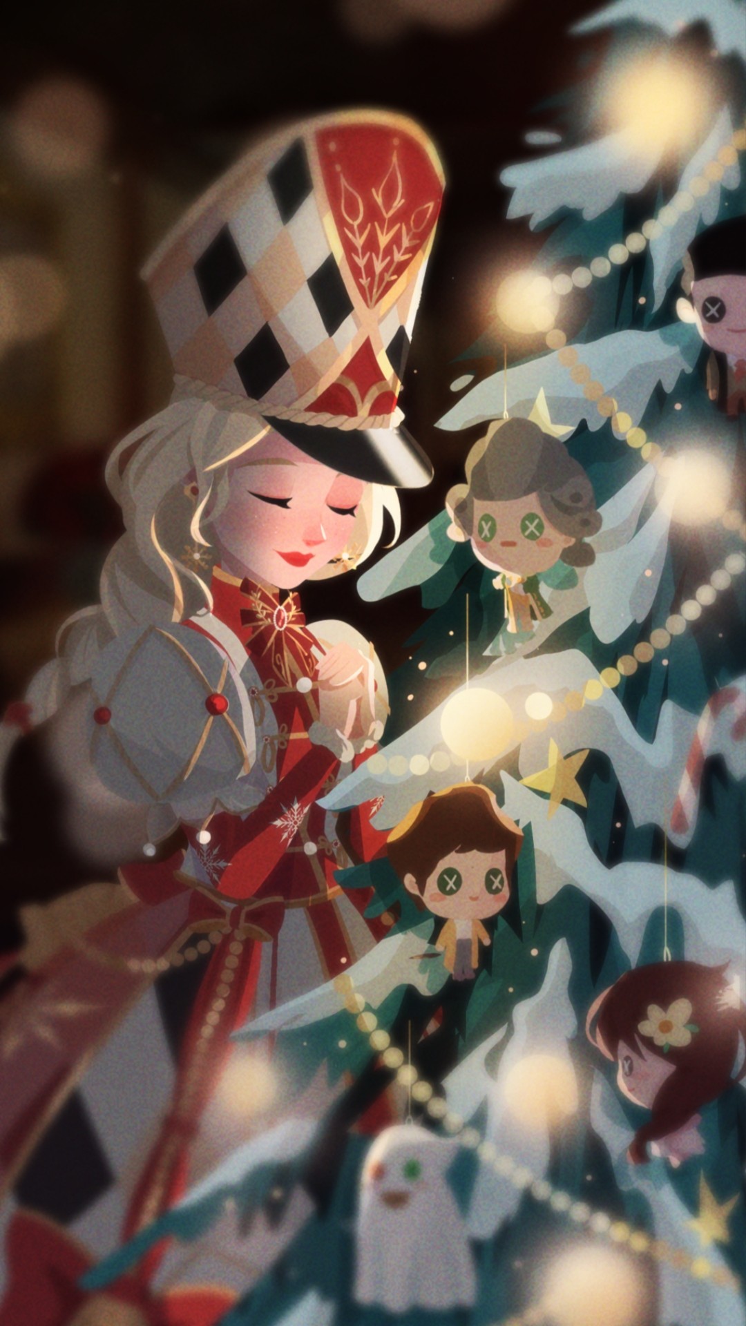 Winter Wishes (Limited-Release Story, #7) by Time Princess | Goodreads