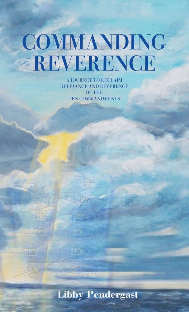 Commanding Reverence: A Journey to Reclaim Relevance and Reverence of ...