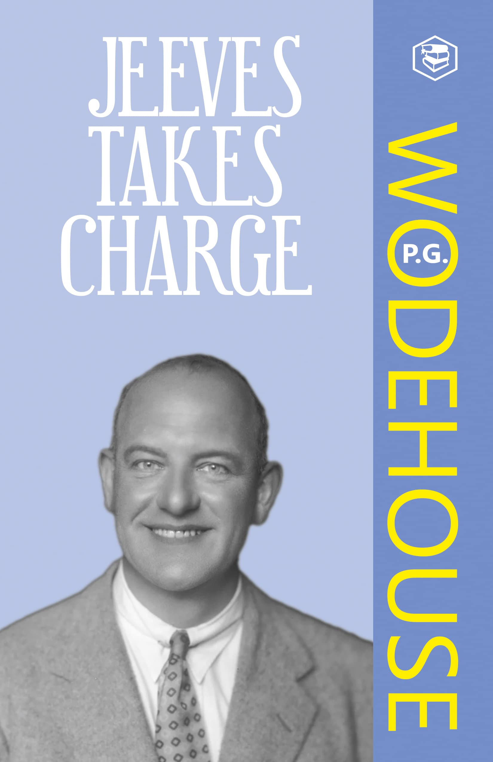 Jeeves Takes Charge by P.G. Wodehouse | Goodreads