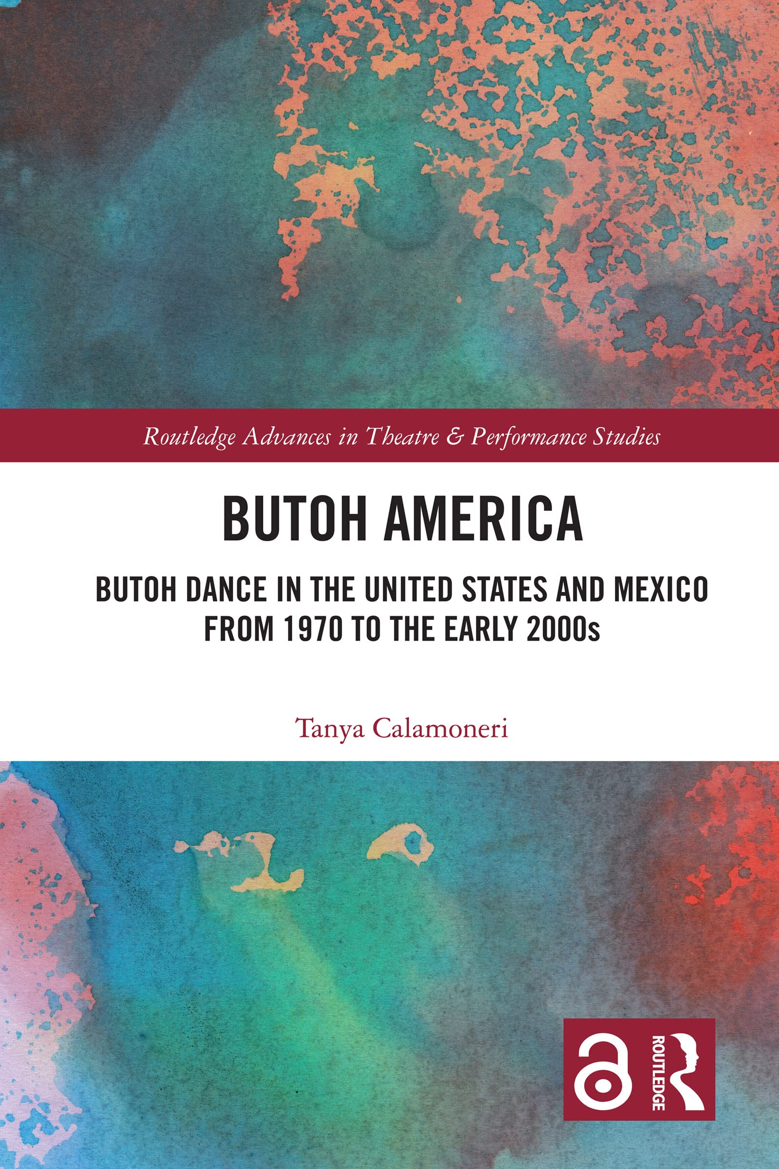 Butoh America: Butoh Dance in the United States and Mexico from 1970 to ...