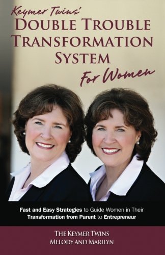 Double Trouble Transformation System for Women: Fast and Easy ...