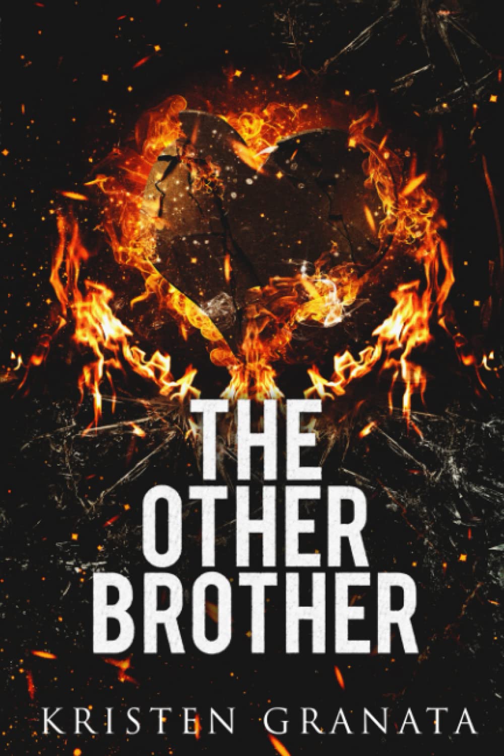 The Other Brother by Kristen Granata | Goodreads