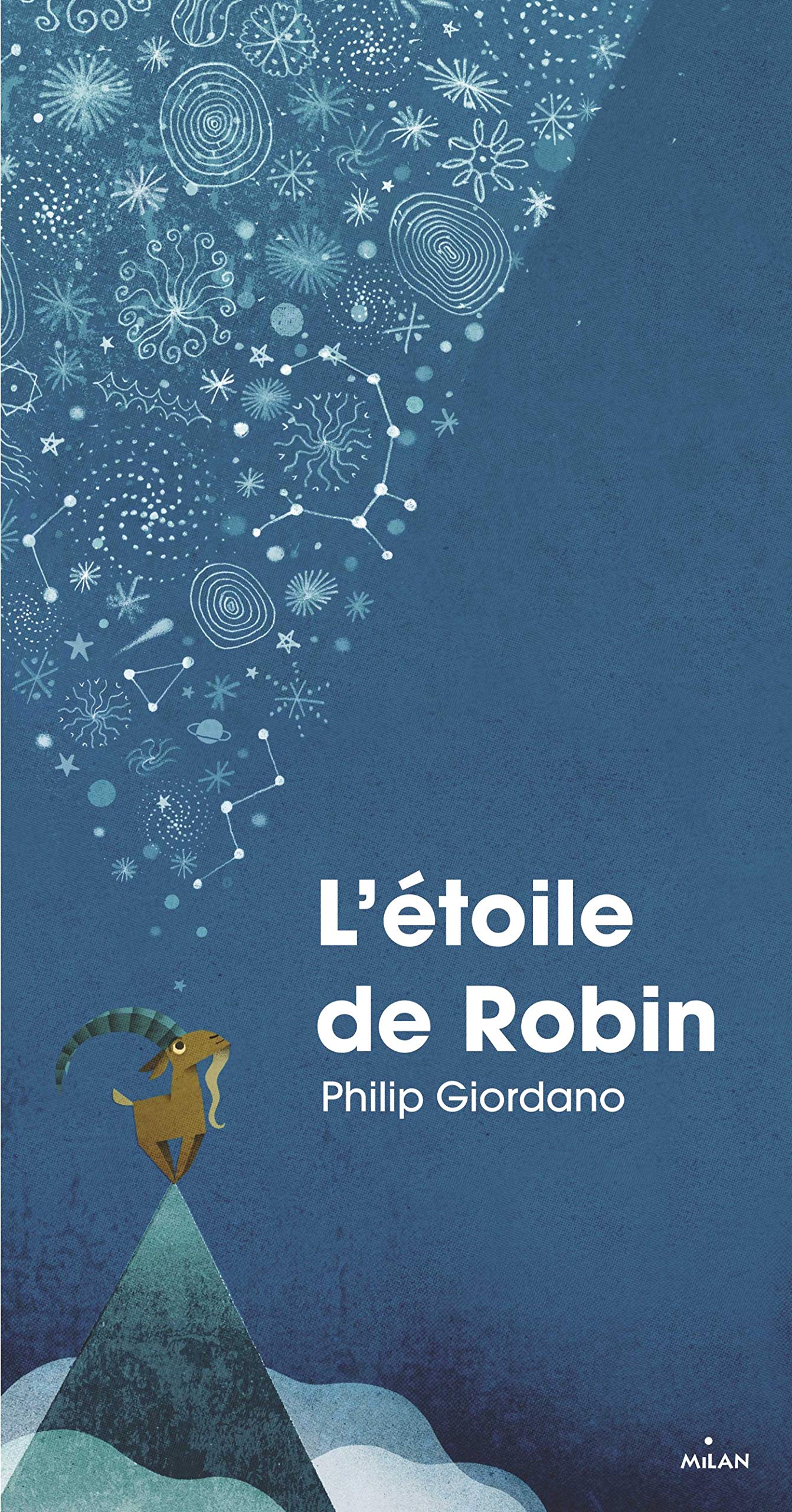 L'étoile de Robin by Philip Giordano | Goodreads