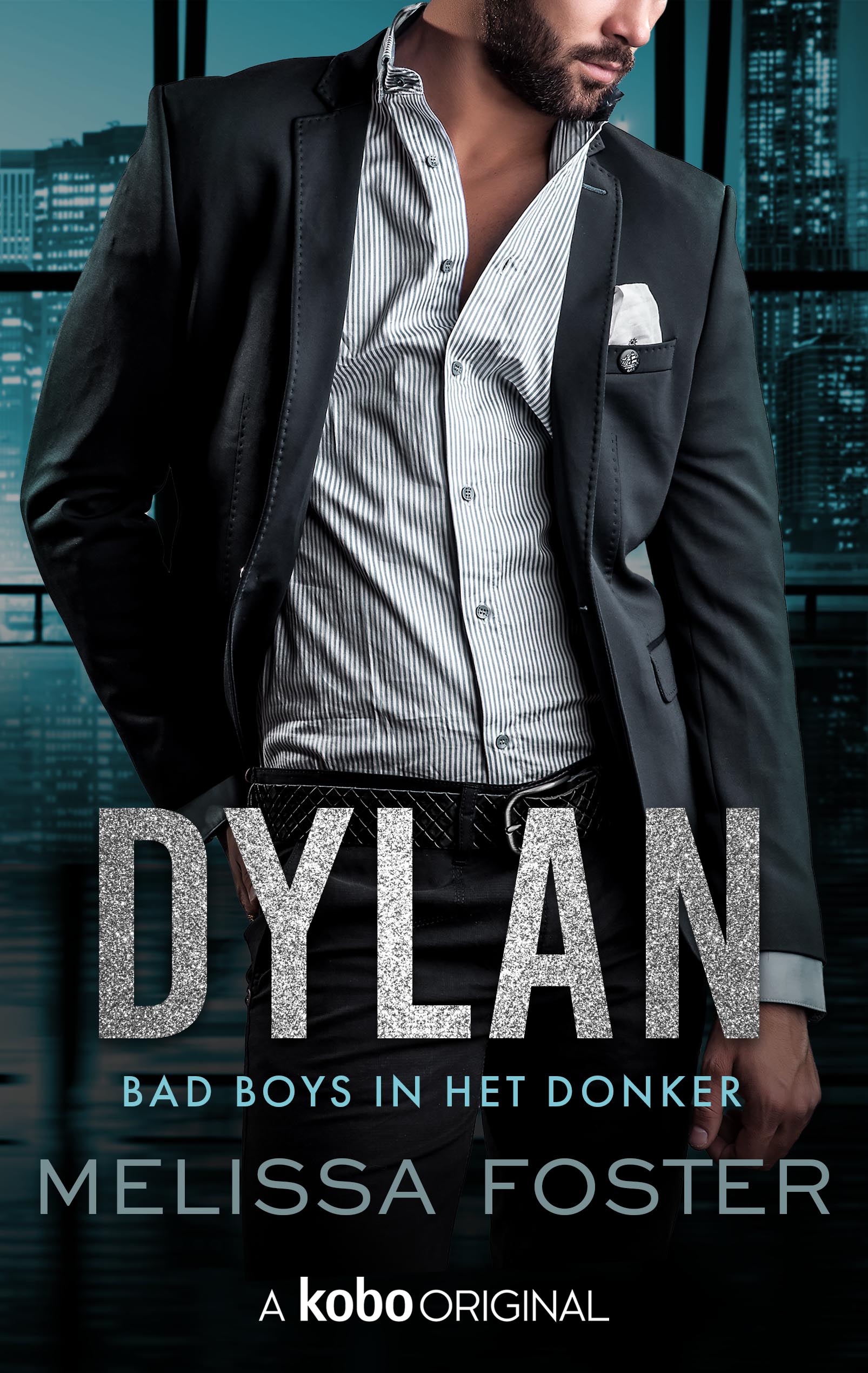 Bad Boys in het donker: Dylan by Melissa Foster | Goodreads