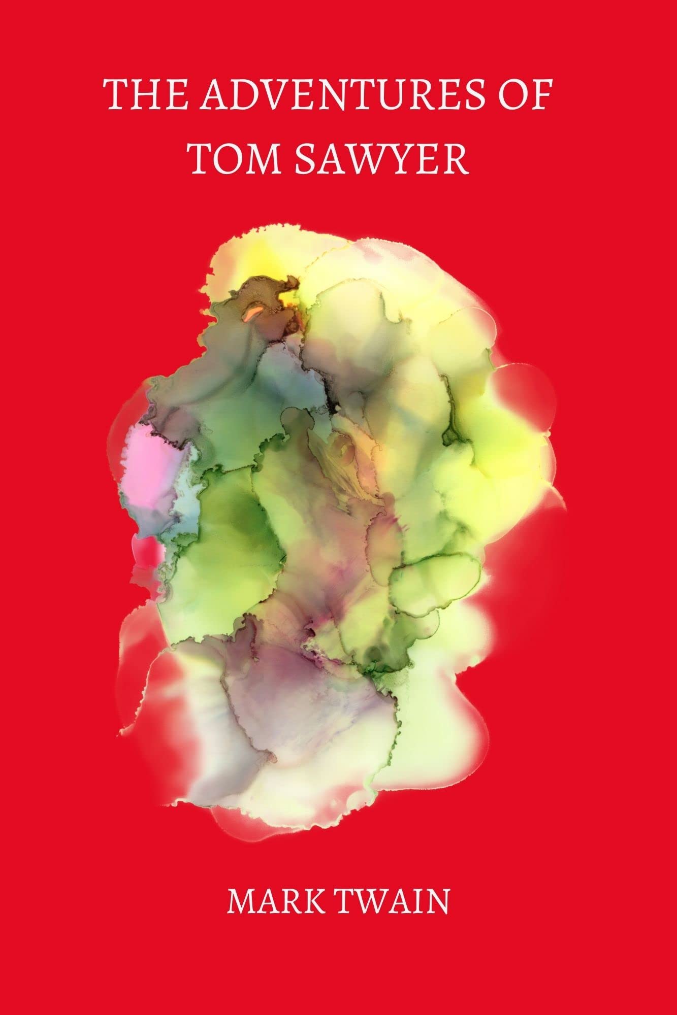 the adventures of tom sawyer by mark twain by Mark Twain | Goodreads