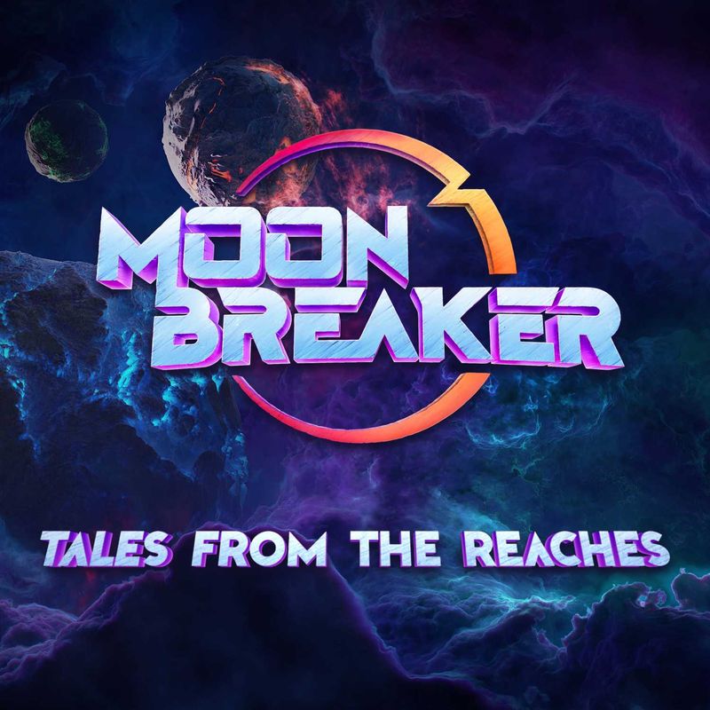 Moonbreaker: Tales from the Reaches - S01 E01 - Extilior's Story by Dan ...
