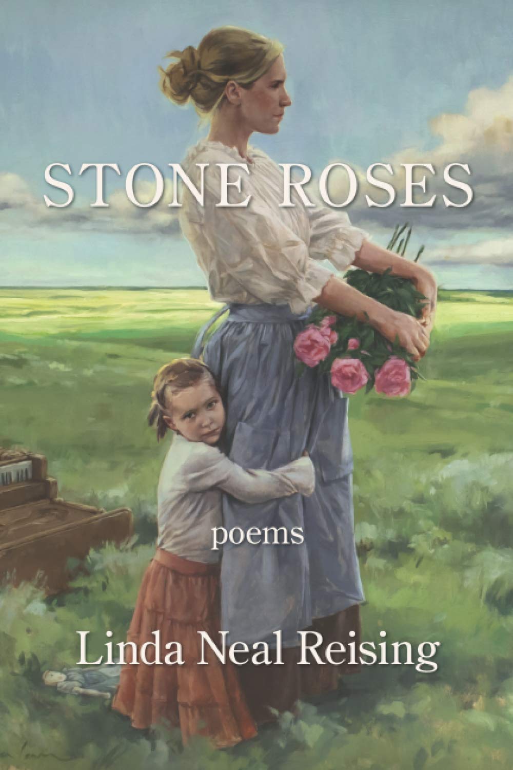 Stone Roses by Linda Neal Reising | Goodreads