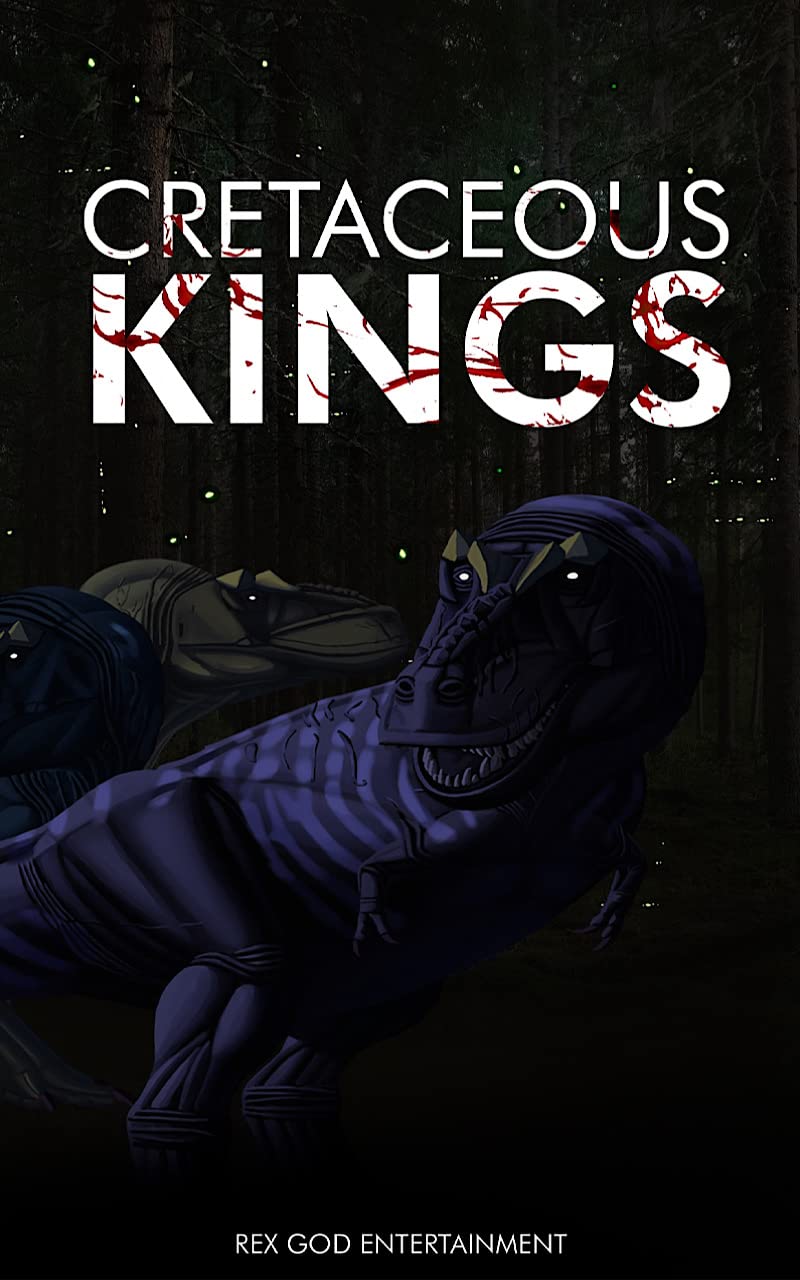 Cretaceous Kings by Kyle Waller | Goodreads