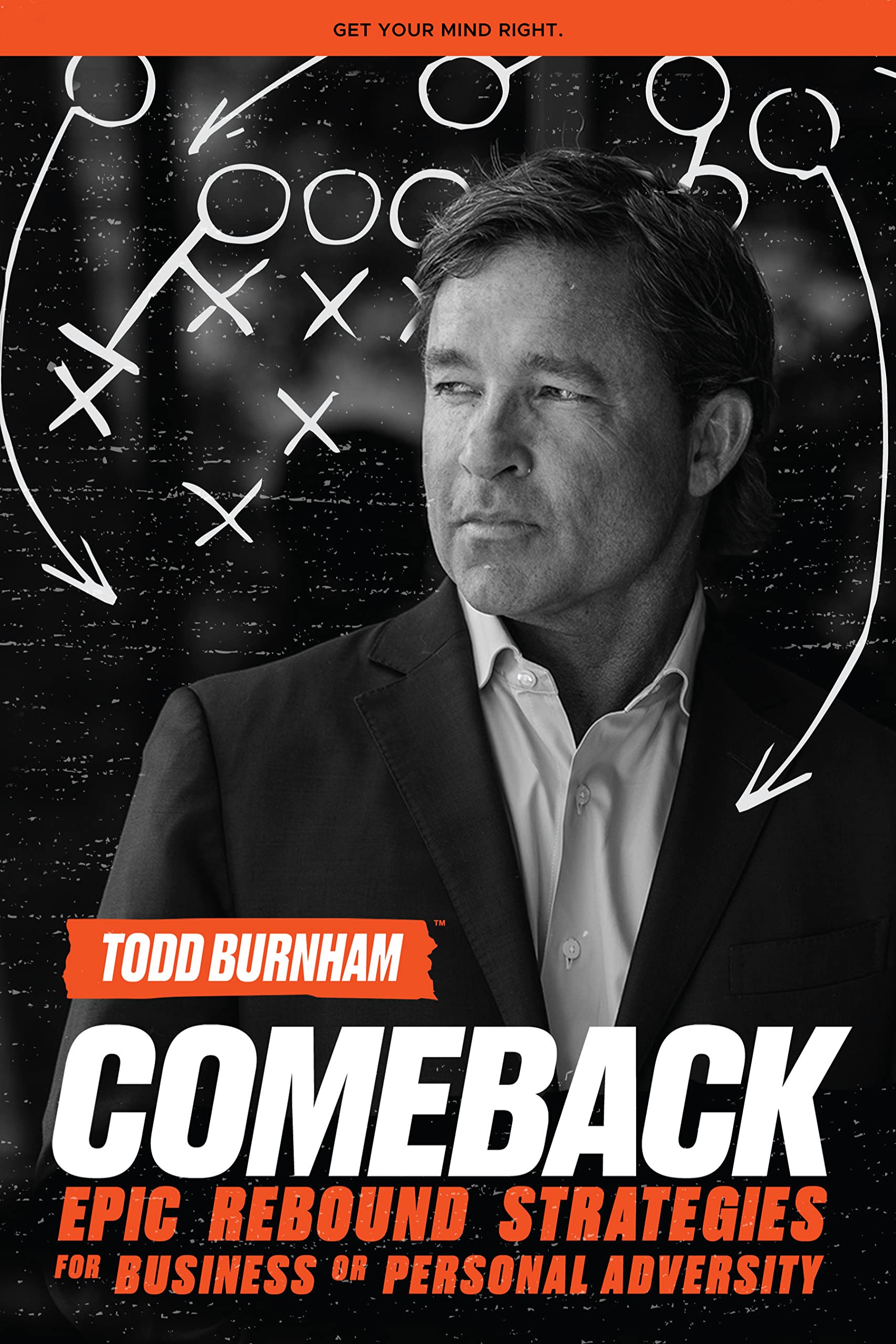 Comeback: Epic Rebound Strategies for Business or Personal Adversity by ...